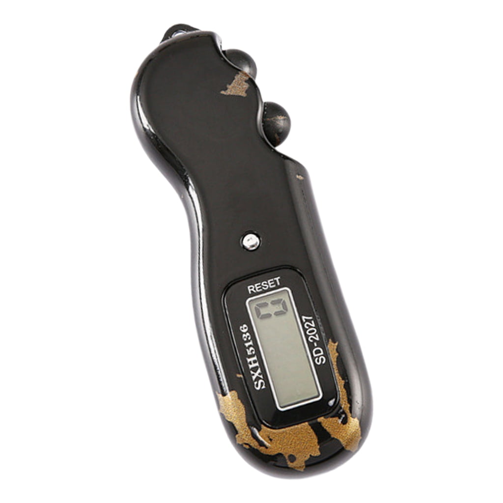 Large Screen Digital Electronic Hand Finger Counter Device for ...