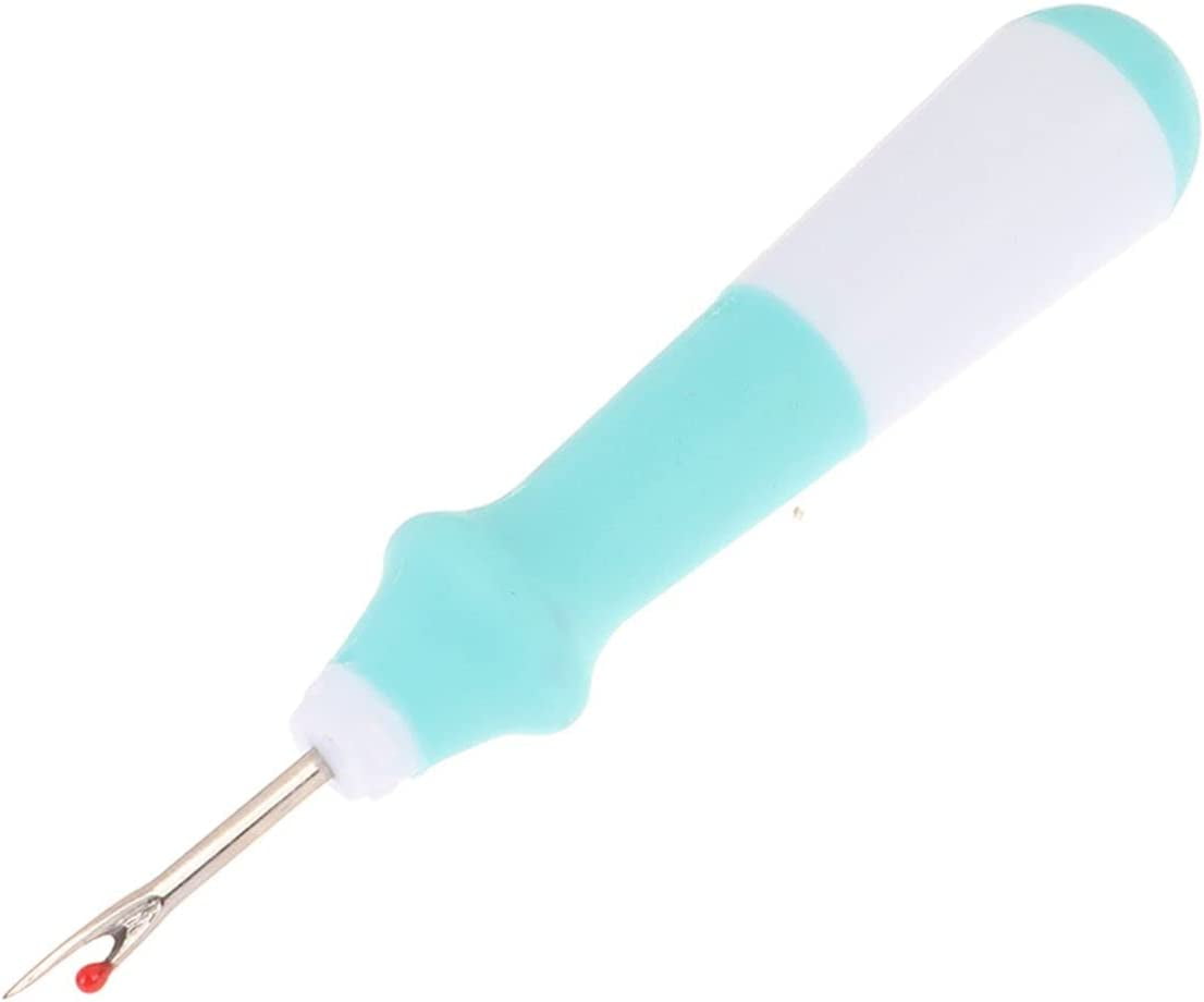 Large Seam Thread Remover, Colorful Handy Stitch Removal Tool for ...