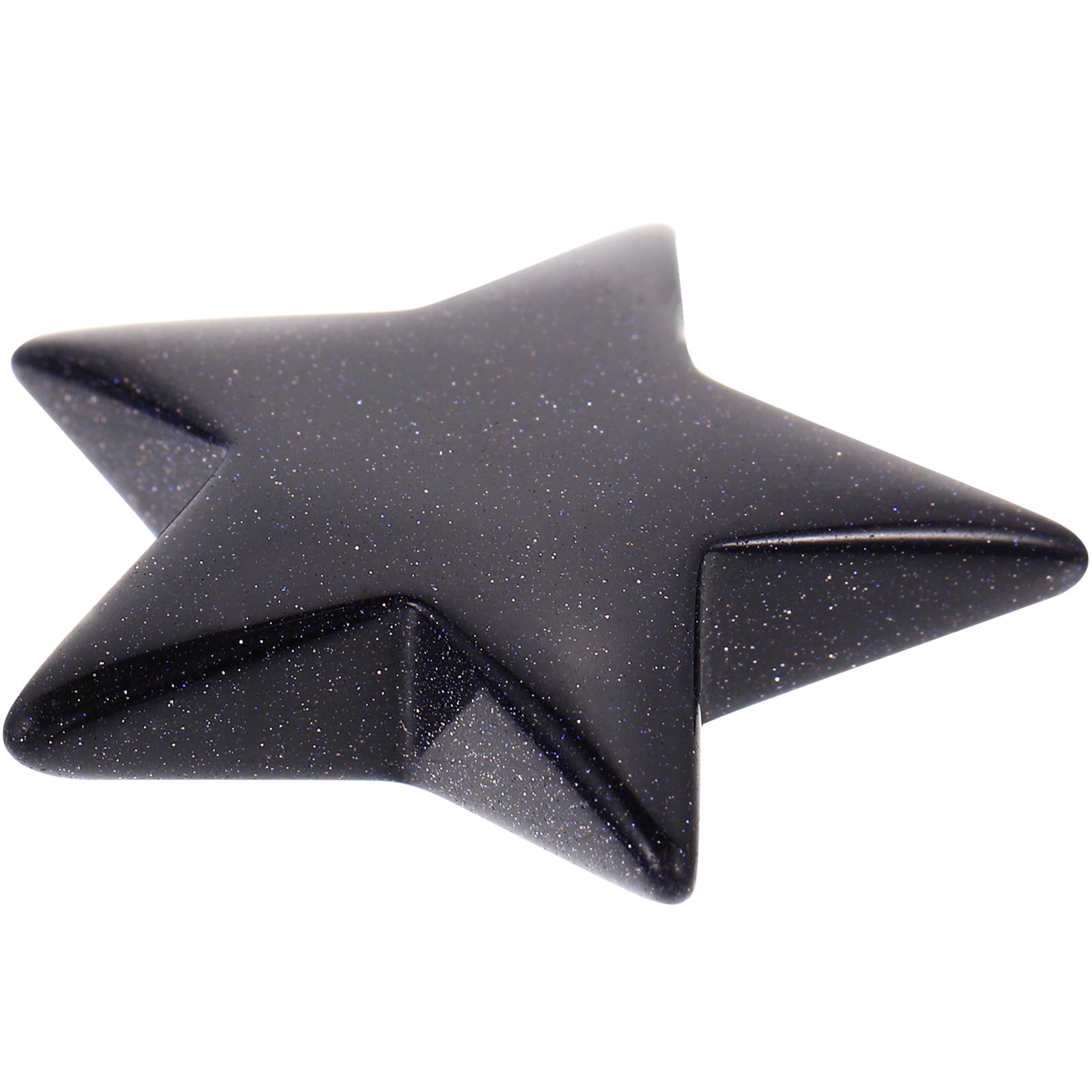 Large Sequins for Crafts Natural Stone Star Shaped - Walmart.com
