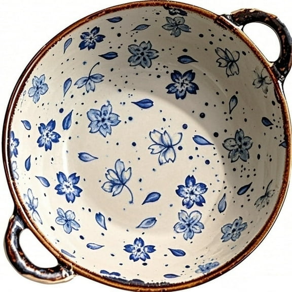 Stainless Steel Snack Seasoning Bowl with Handle, Matte Brushed Golden ...