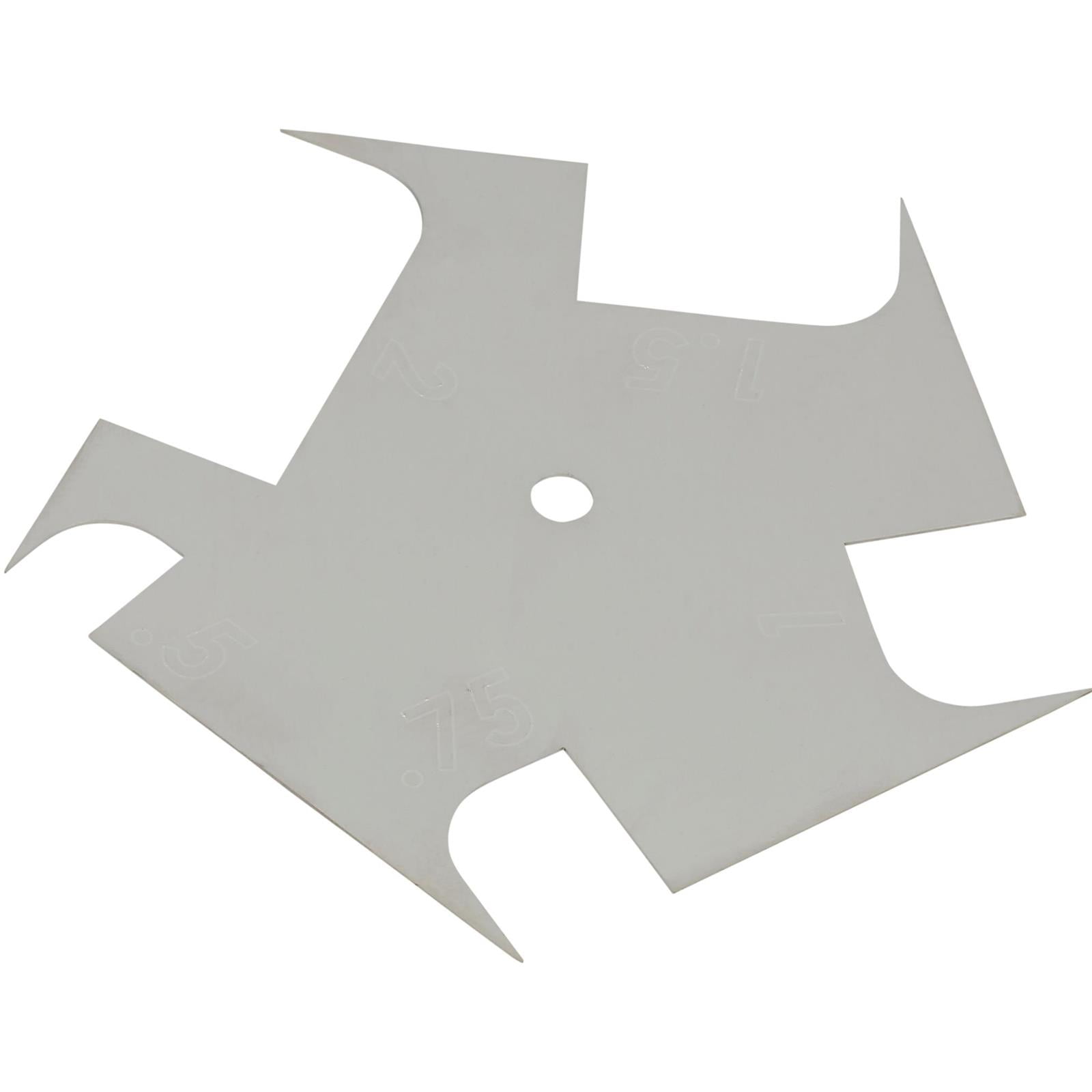 Large Sheet Metal Scribe - Walmart.com