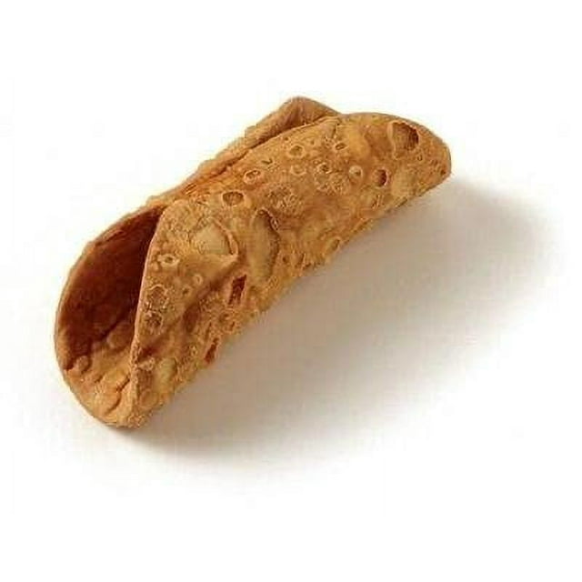 Large Sicilian Cannoli Shells Imported from Italy | Case of 48 Pieces ...