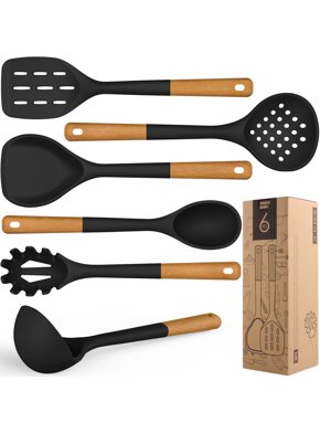 Kitchen & Cooking Utensil Sets - Walmart.com