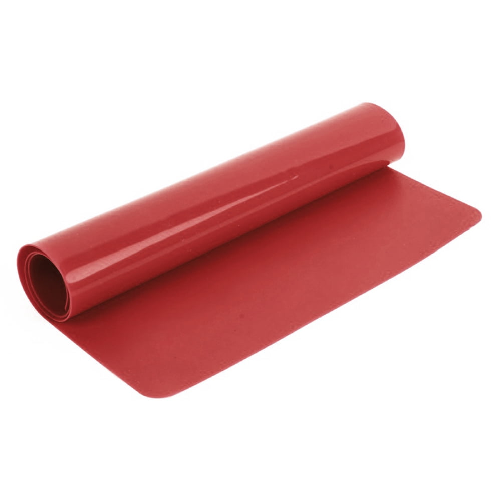 Large Silicone Counter Mat 18.7x14.5 inch Multipurpose Table Placemat ...