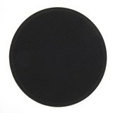 Large Silicone Mat Coaster Heat Resistant Placemat Honeycomb Nonslip ...