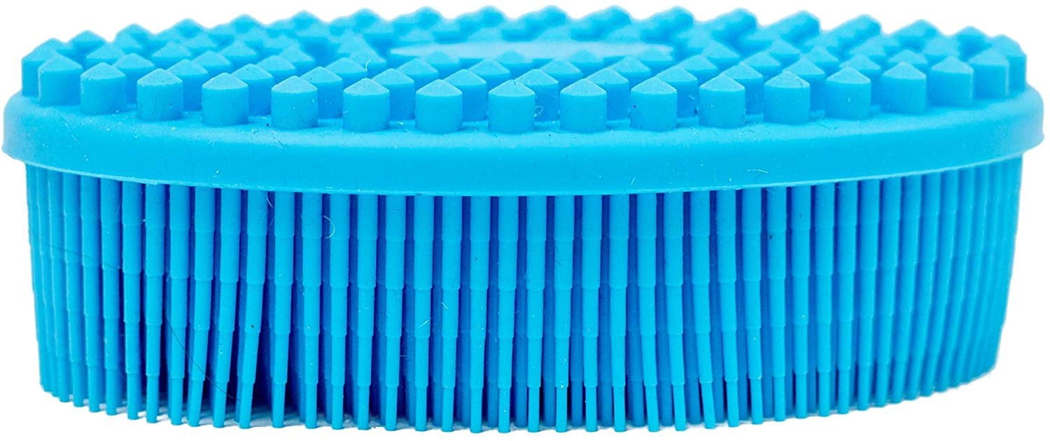 Large Silicone Sensory Brush - Walmart.com