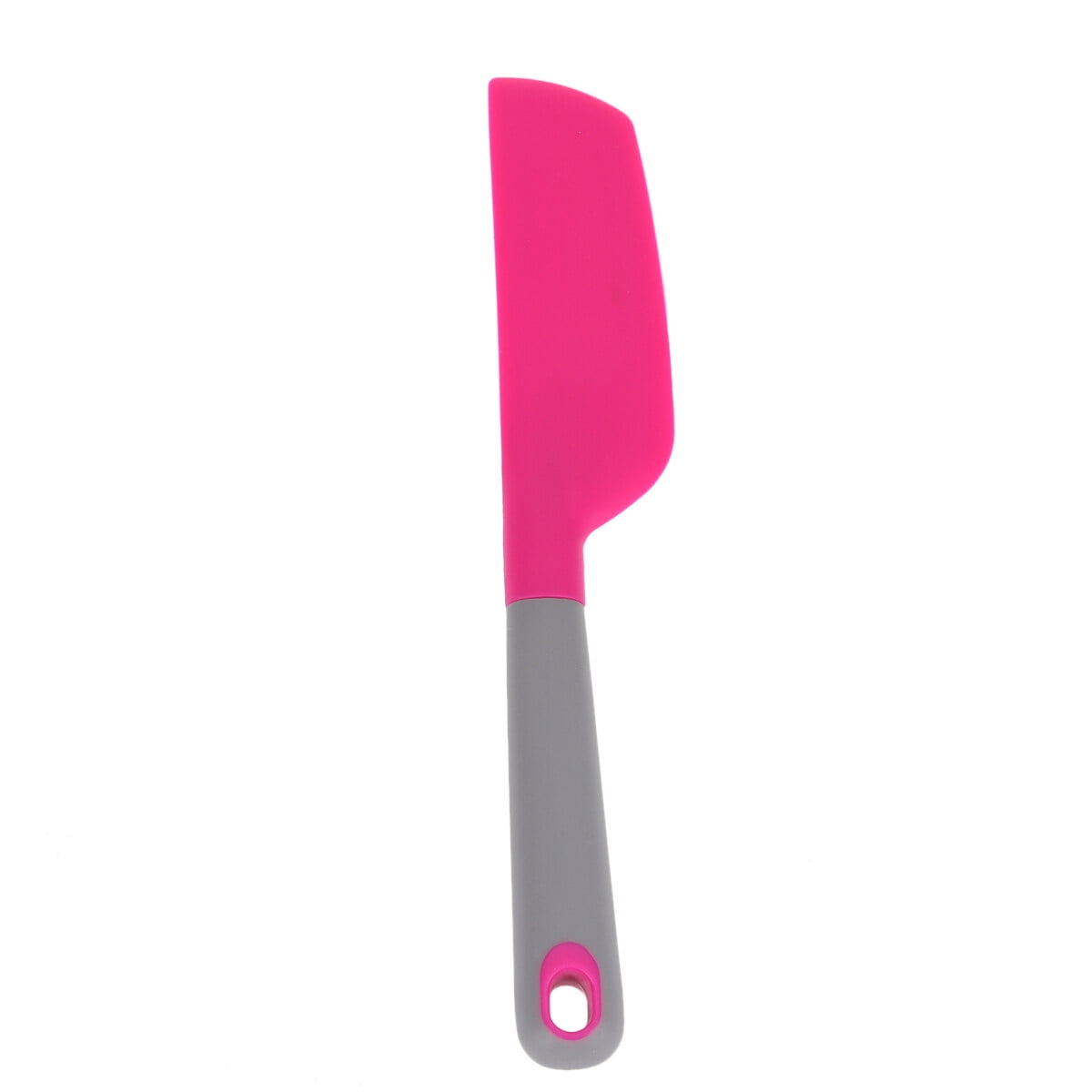 Large Silicone Spatula Cake Tools for Decorating Baking Scraper Cooking ...