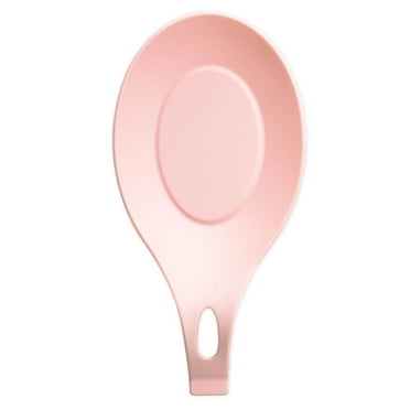 Impresa Large Silicone Yellow Ravioli Spoon Rest - Walmart.com