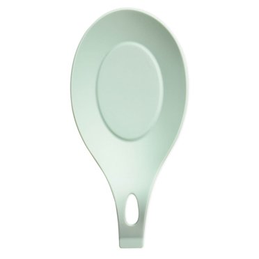 Impresa Large Silicone Yellow Ravioli Spoon Rest - Walmart.com
