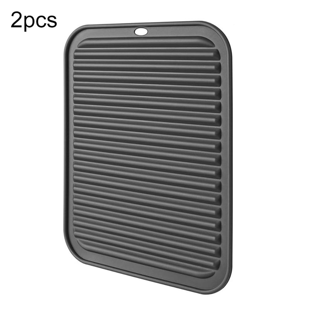 Large Silicone Tripod for Hot Pots And Pans Kitchen Mats That Do Not ...