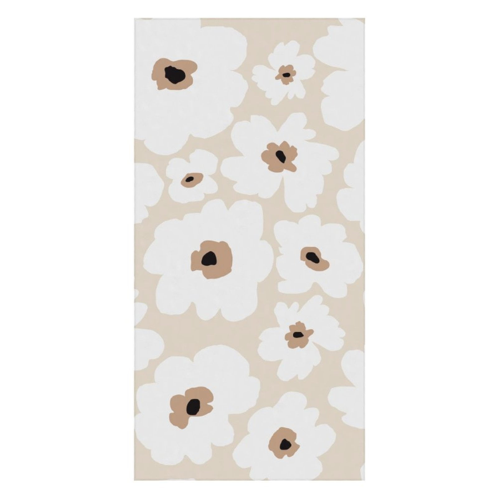 Large Size Beach Bath Towel 31.5×63in Widely Soft Use For Beach ...