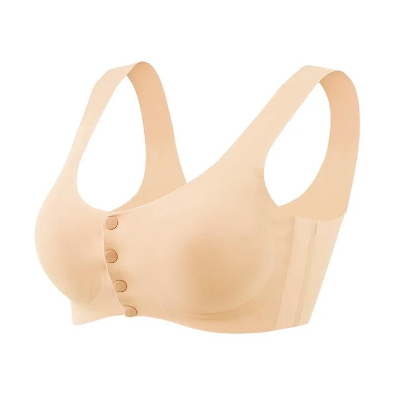 Large Size Breastfeeding Bras Maternity Nursing Bra Feeding Nursing