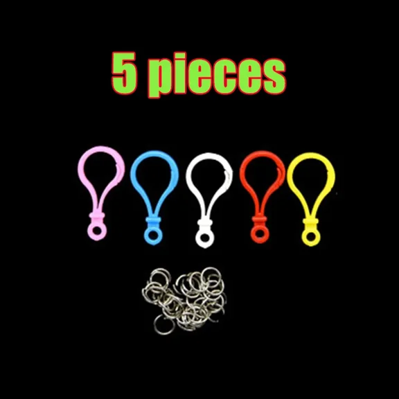 5mm 500PCS Black White Gray Blue Green Purple Hama Beads for Kids Iron ...