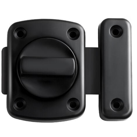Large Size Rotary Security Door Lock - Walmart.com