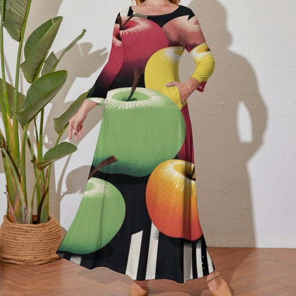Temu Dresses