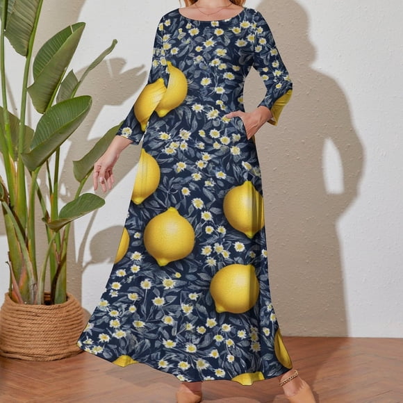 Temu Dresses