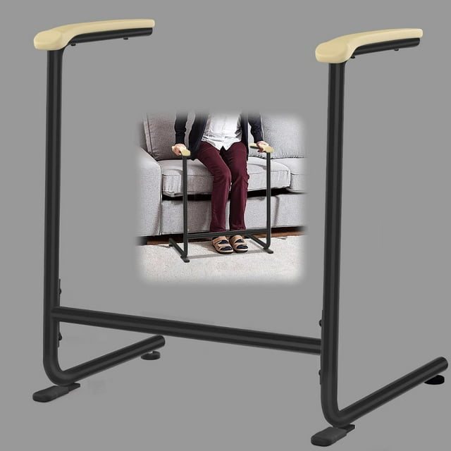 Large Sized Couch Chair Stand Assist for Seniors, Standing aid ...