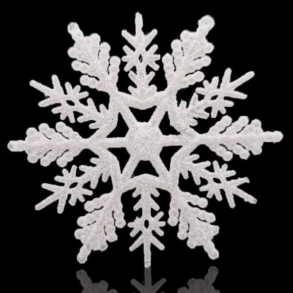 Giant Snowflake