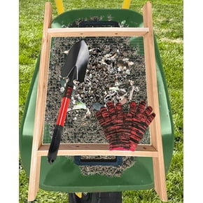 Dirt Sifter Screen