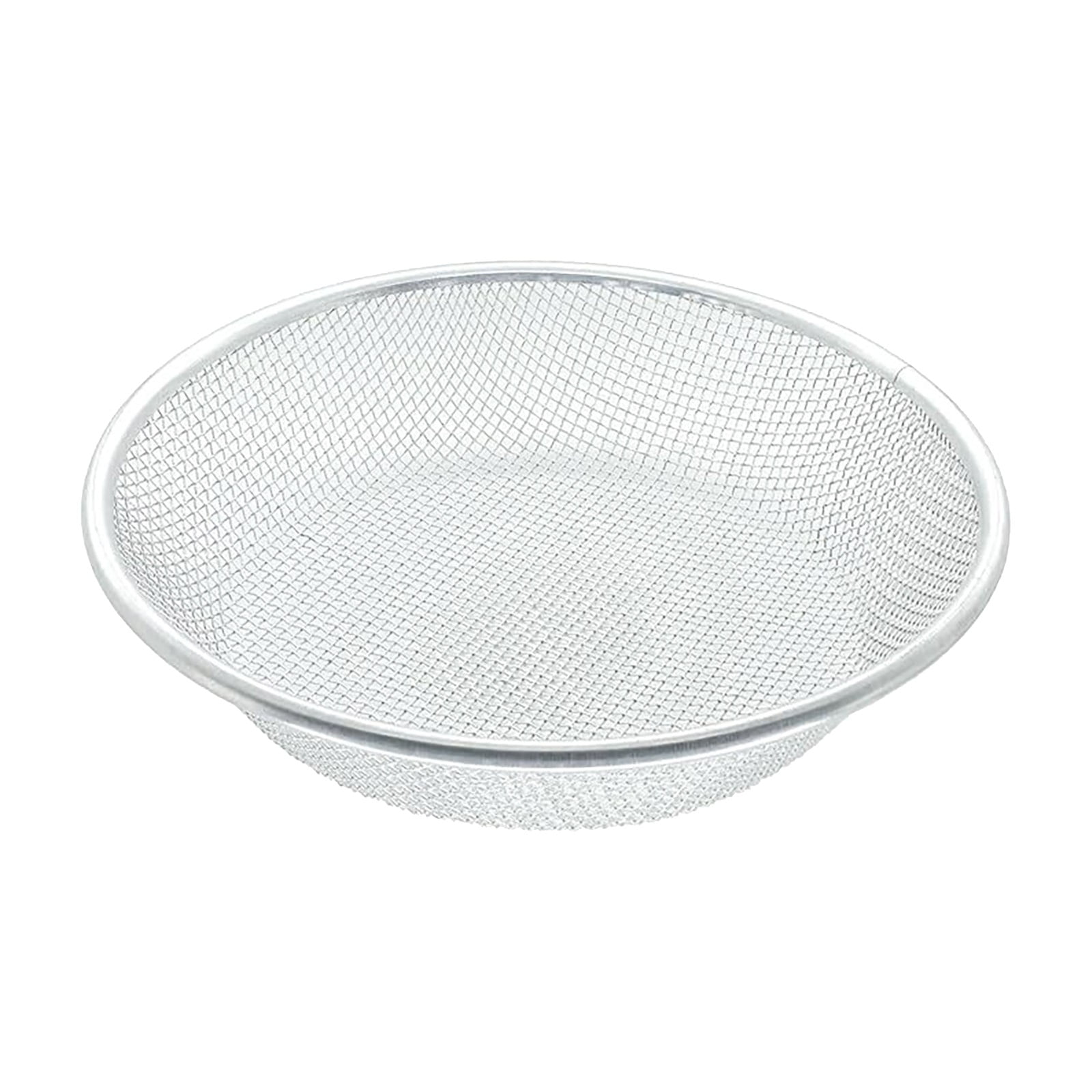 Large Soil Sifter with Handles, Compost Sifter for Gardening, Dirt ...
