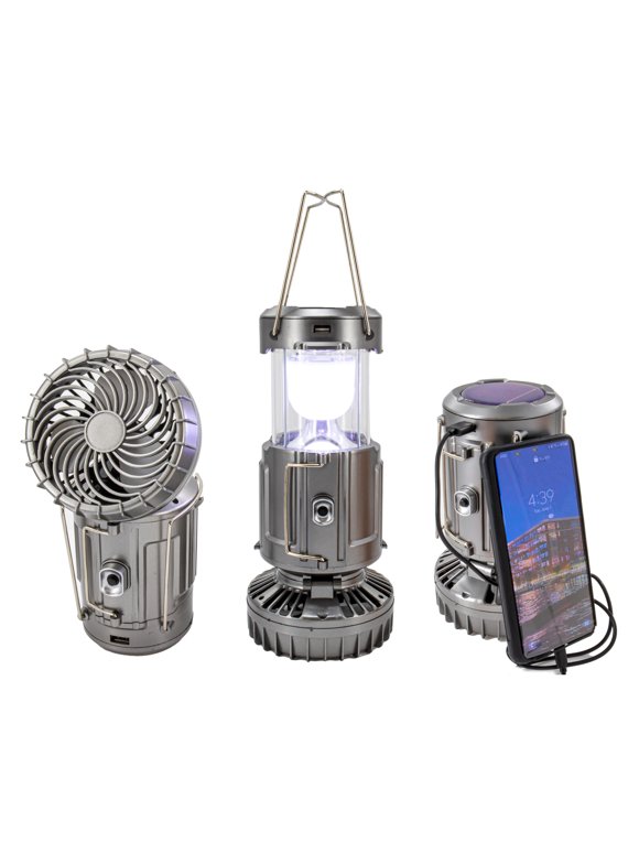 Battery Lanterns in Camping Lanterns - Walmart.com
