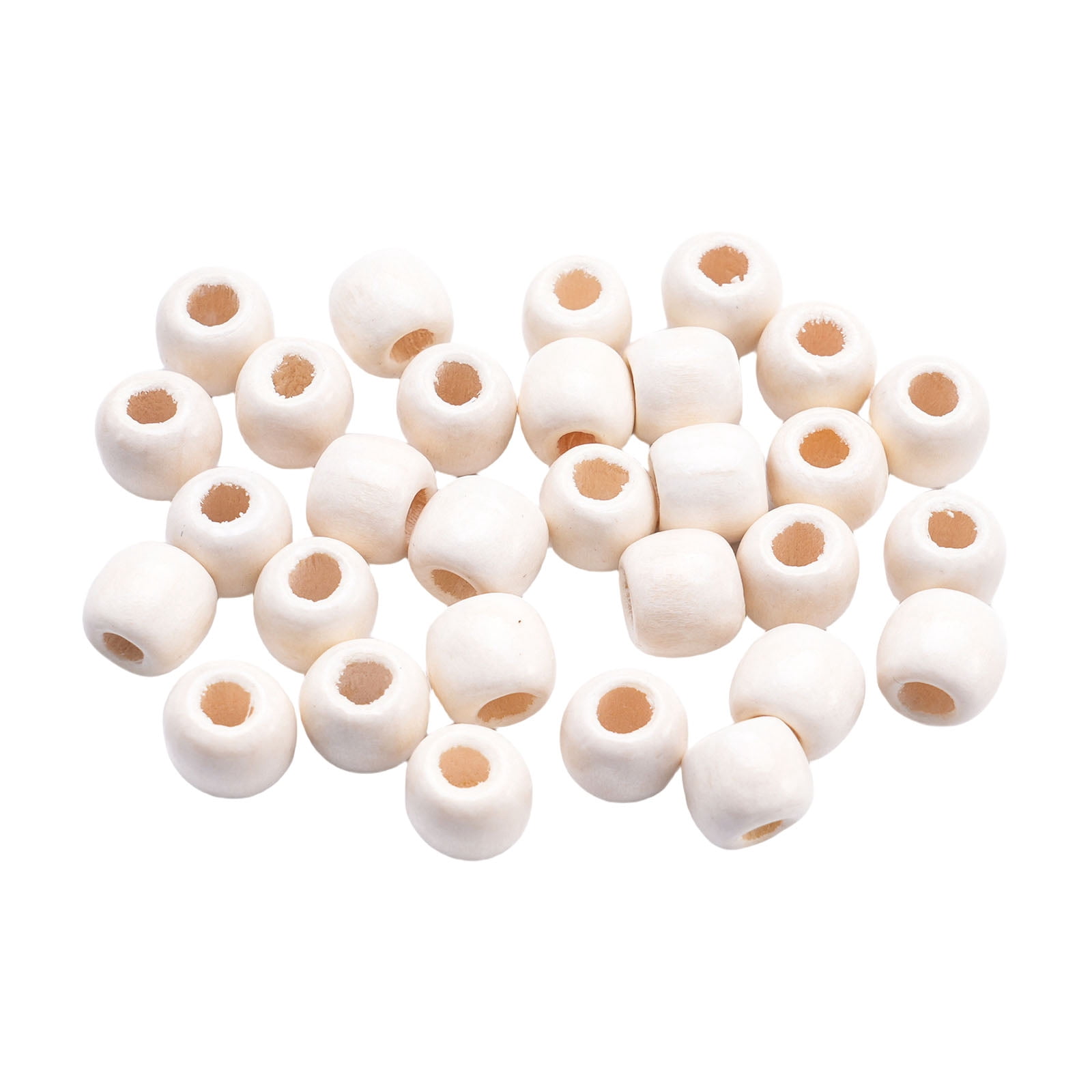 Large Spacer Hair Beads Dreadlock Beads Straight Goddesses Locs Hair ...