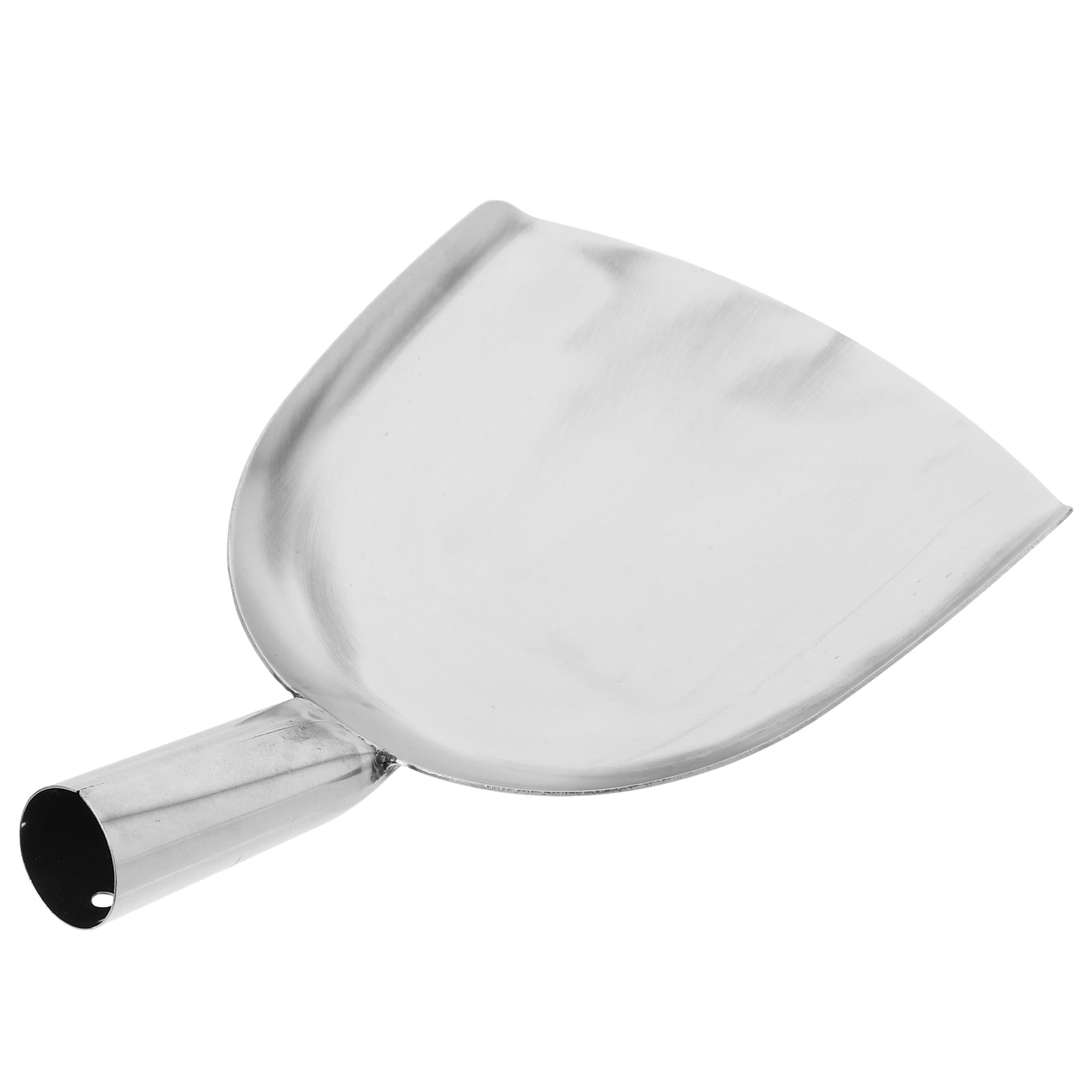 Large Spatula Flat Cooking Spatula Square Spatula Solid Turner Kitchen ...