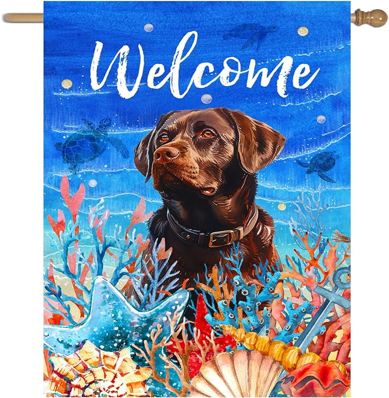 Large Spring Summer House Flags 28x40 Double Sided Bluebird Garden Flag ...