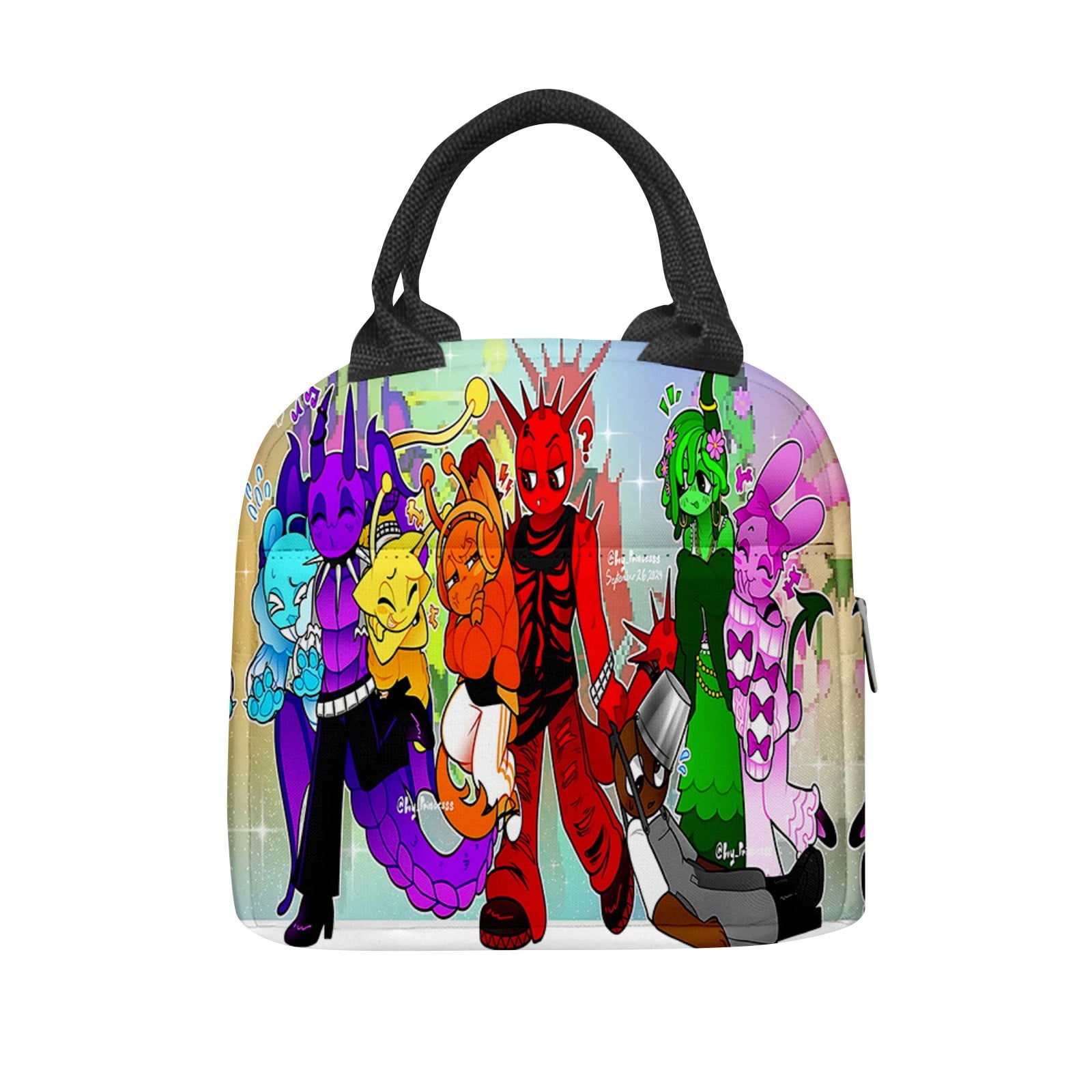 Large Sprunki 8.6 x 5.1x 7.8 (L x W x H) Inches Incredibox Sprunki ...