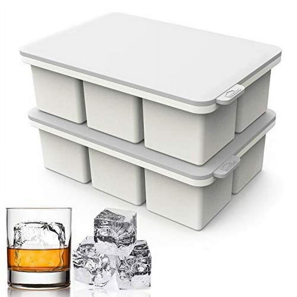 Ice Cube Trays - Walmart.com