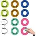 Large Squat Rack Magnetic Position Markers 2inch Power Rack Reminder ...