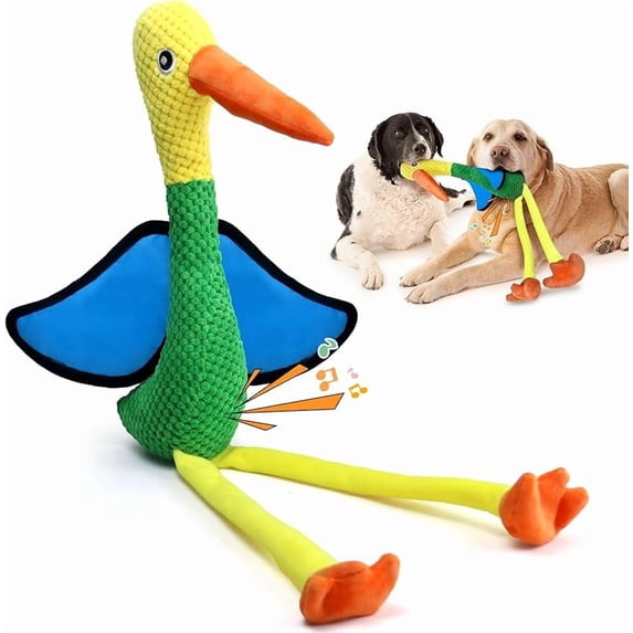 Large Squeaky Dog Toy Plush Dog Toy Soft Fabric Suitable For Small large-squeaky-dog-toy-plush-dog-toy-soft-fabric-suitable-for-small