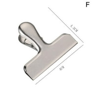 Secureline 3" Spring Clip Bulk - Walmart.com