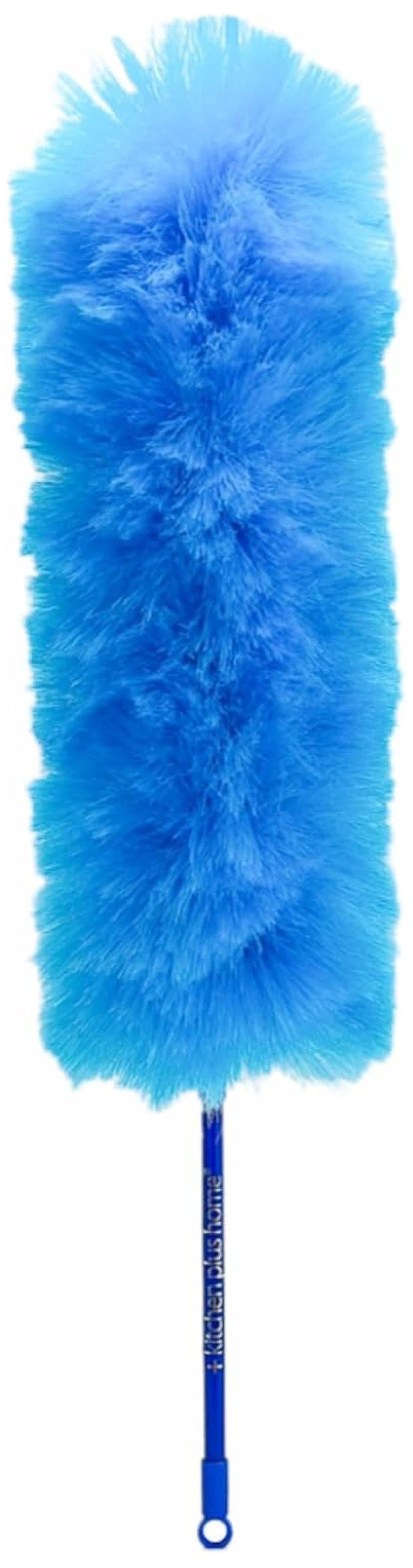 Large Static Duster - 27" Inch Electrostatic Duster attracts dust Like ...
