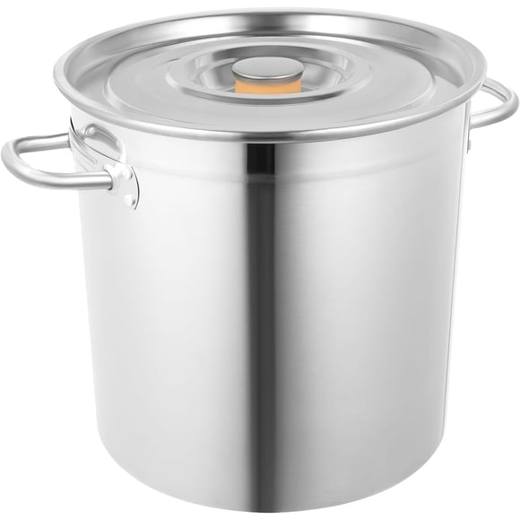 Heavy Stock Pots