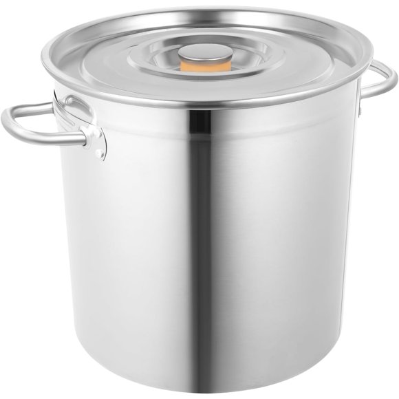 30 Qt Pot Stockpots