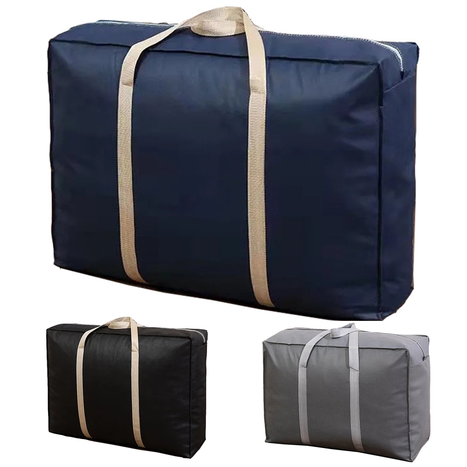 Large Storage Bags, Closet Organizers and Storage, Quilt Clothes ...