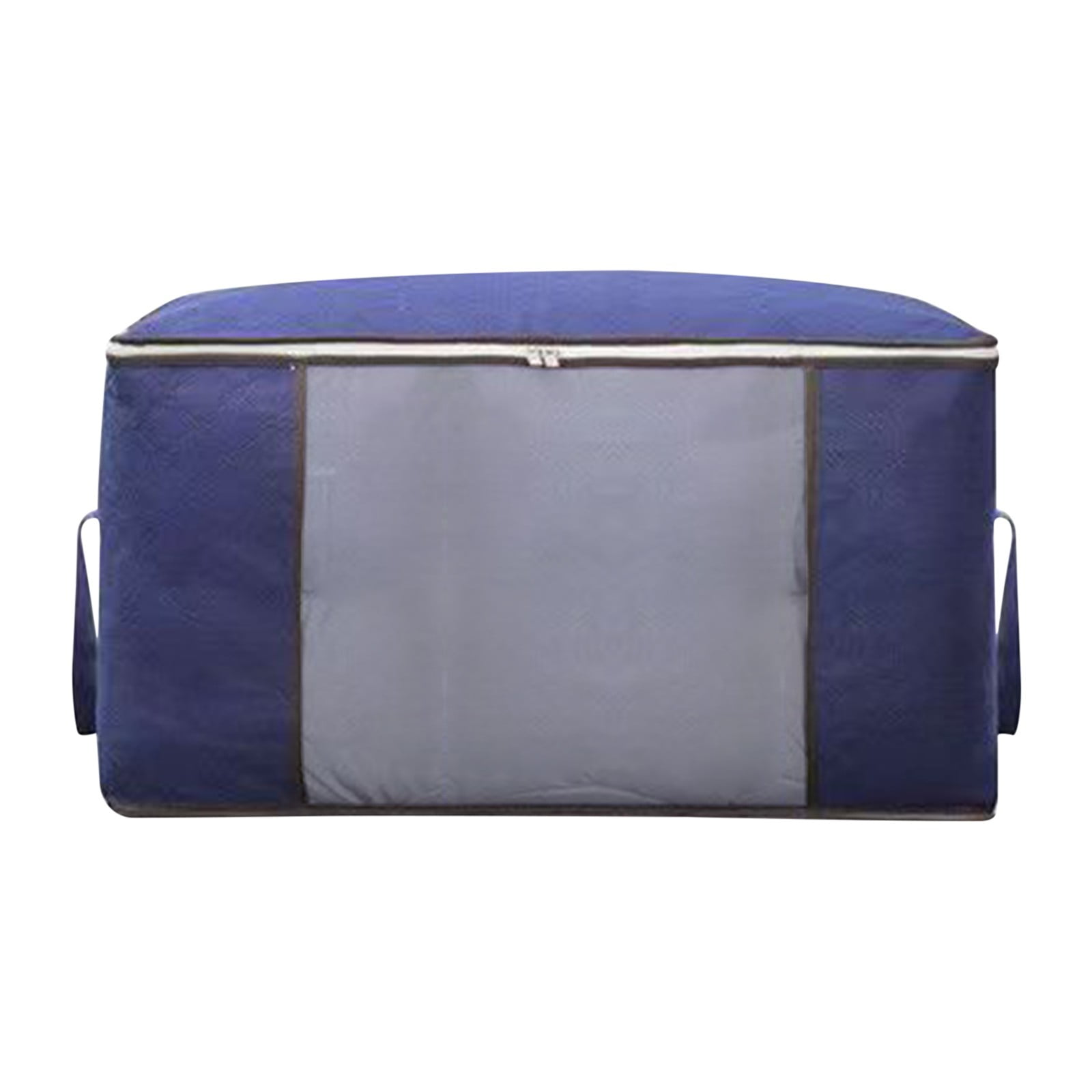 Large Storage Bags, Clothes Storage Bins Foldable Closet Organizer ...