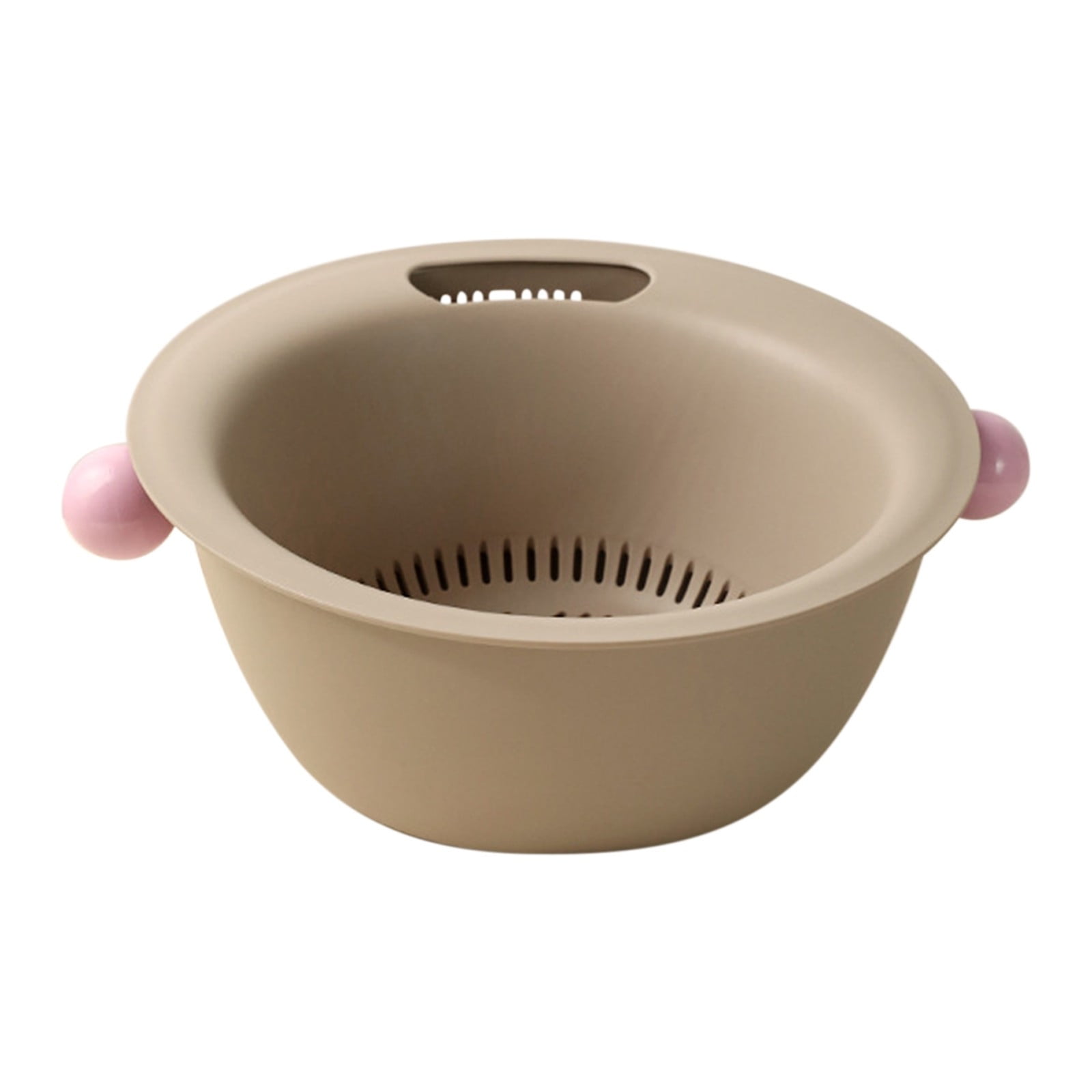 Large Storage Baskets Factory-produced food-grade large double-layer ...