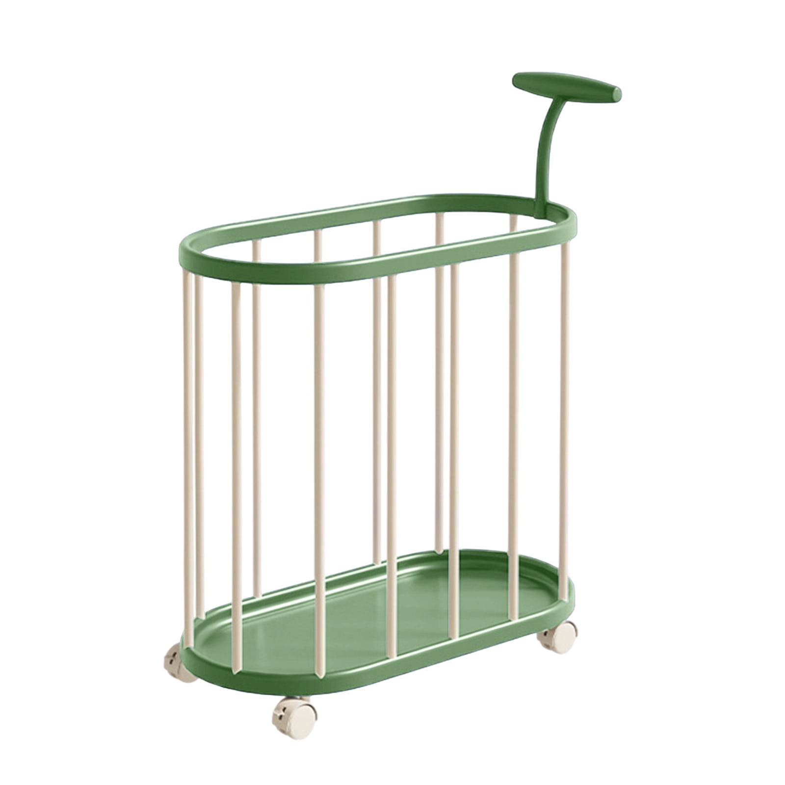 Large Storage Bin Sports Fitness Equipment Storage Rack Yoga Mat ...