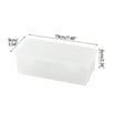 Super Stacker® 4x6 Box, Clear - Walmart.com