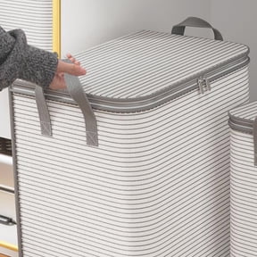 Zipper Storage