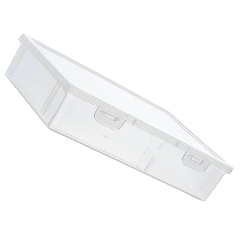 Large Storage Box Plastic Organizer Case Work Desk Organizer File Bag ...