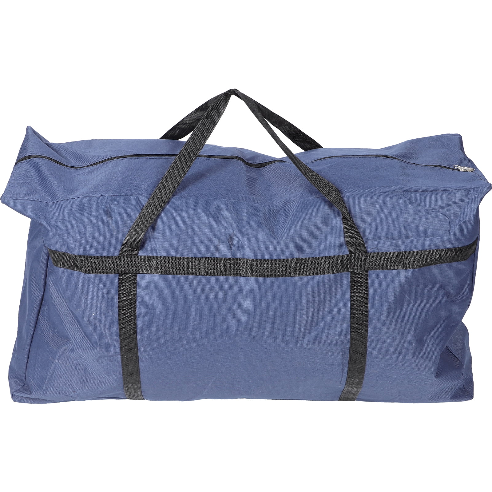 Large Storage Boxes Moving Bags. Clothing Organizing Pouch Quilt ...