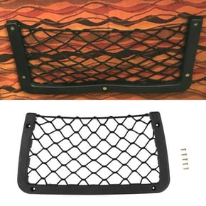 Camper Van Storage Nets