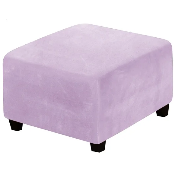 Square Stool Cover