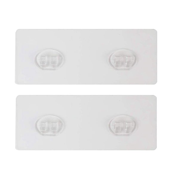 VELCRO® Brand HANGables® Removable Wall Fasteners 1 3/4in x 3/4in ...
