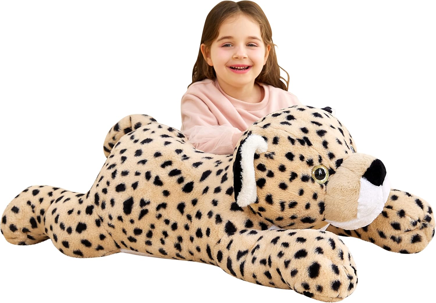 Large Stuffed Animal Plush Toy, Giant Cute 23 Inch Giant Soft Toy ...