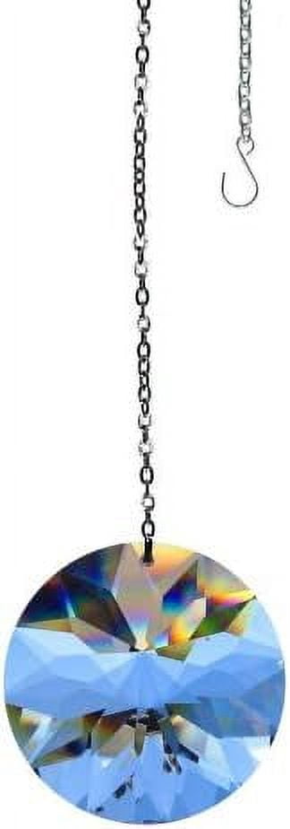 Large Suncatcher Maker Clear Window Sun Catcher - Great for Feng Shui ...