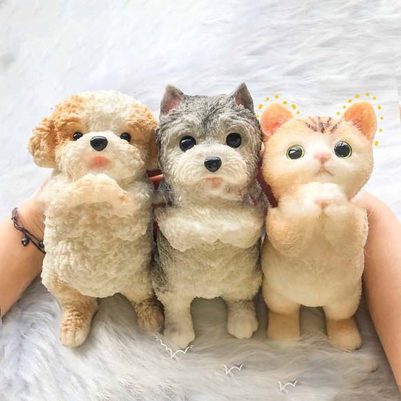 Large Squishies
